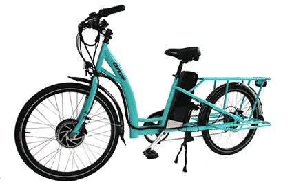 eZee Bikes – Greentech eBikes