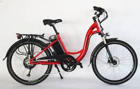 eZee Bikes – Greentech eBikes